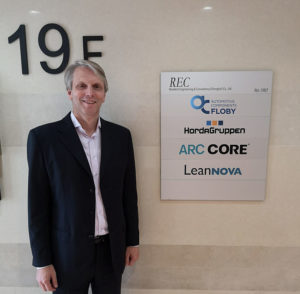 Expands operations and opens office in Shanghai - Automotive Components ...